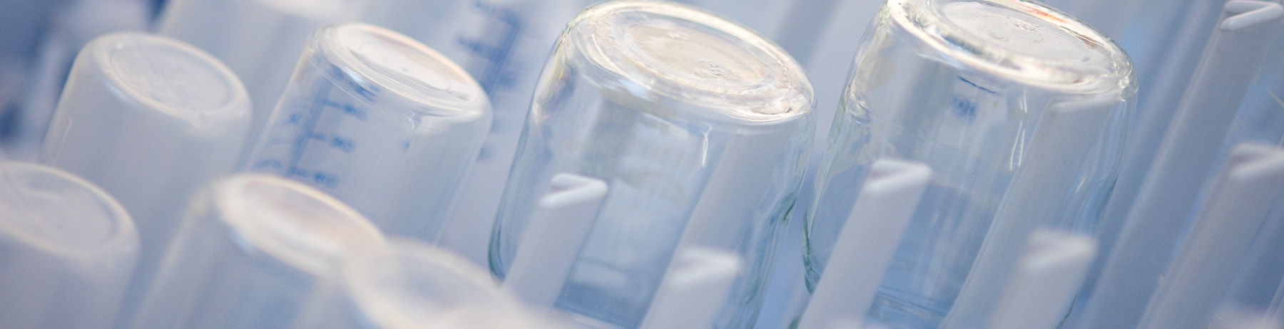 Labore an der Hochschule Coburg