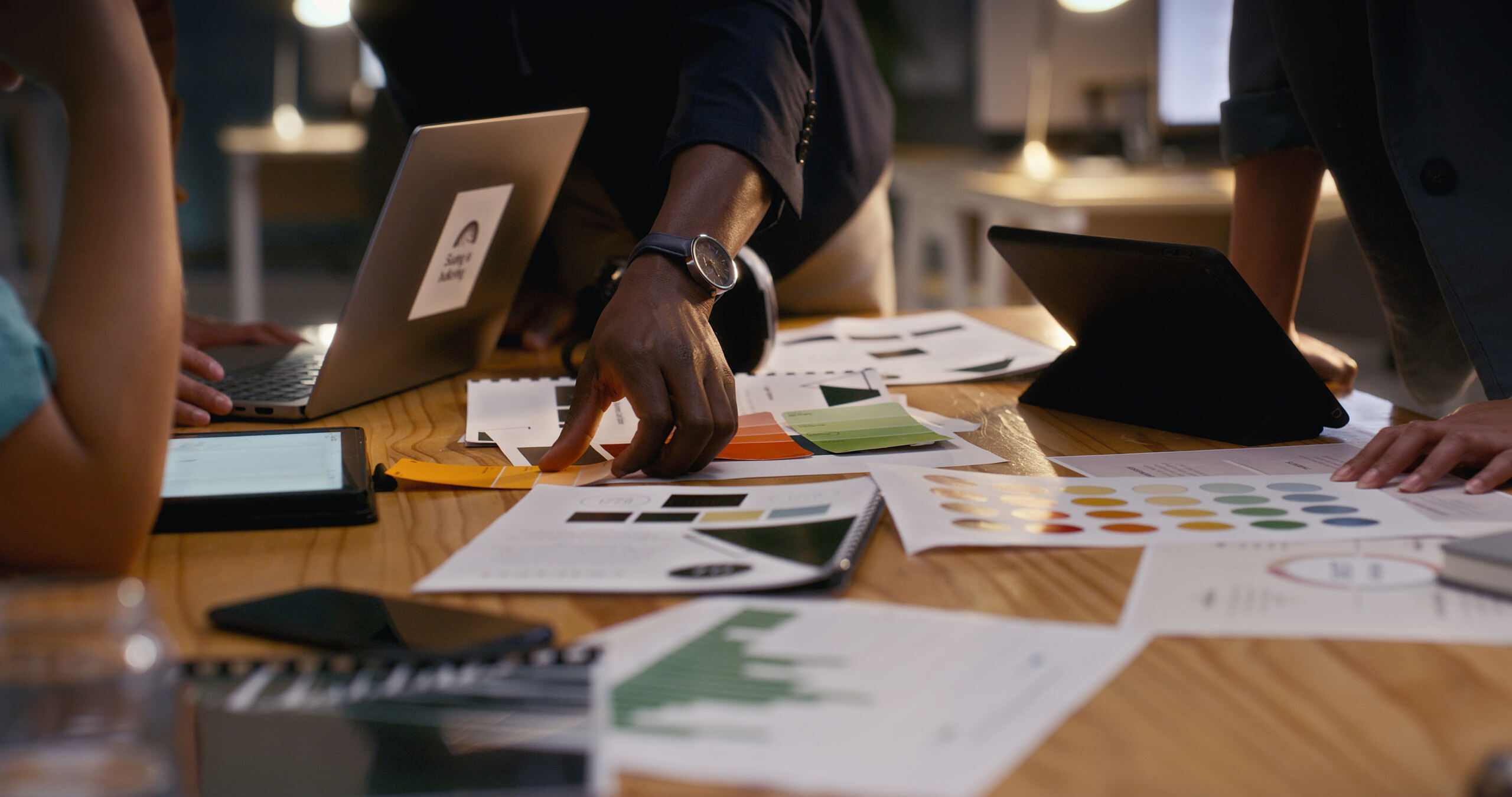 Design - Master's degree program | Hochschule Coburg