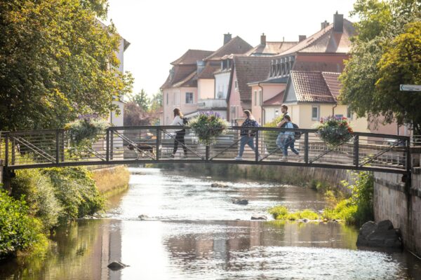 Study in Germany at Coburg University | English Degrees 2025