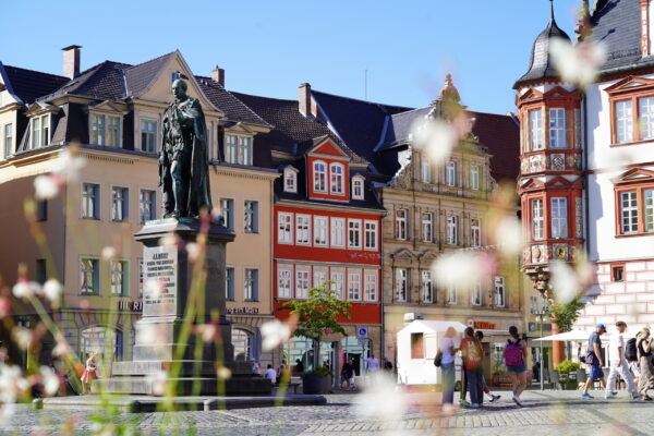 Study in Germany at Coburg University | English Degrees 2025