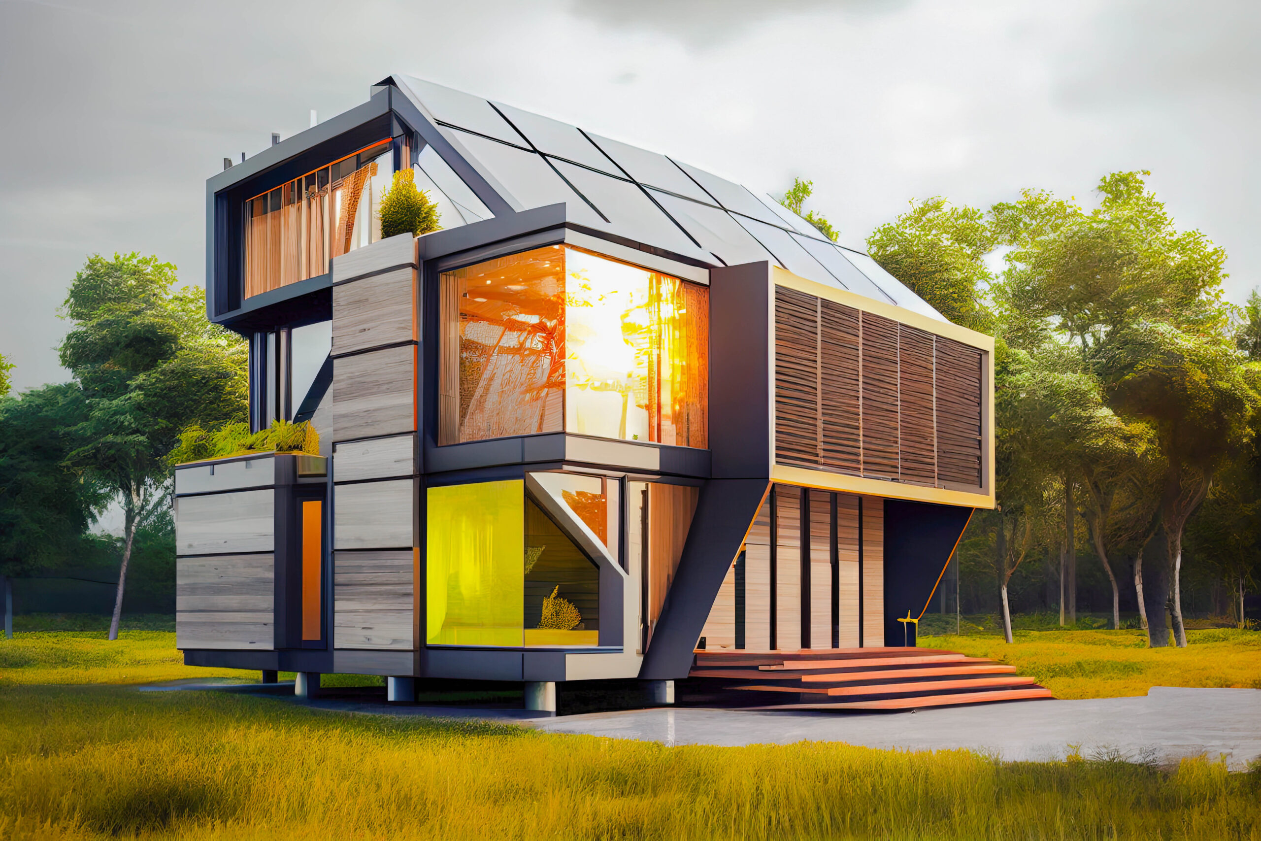 Civil Engineering - Energy-efficient building design | Hochschule Coburg